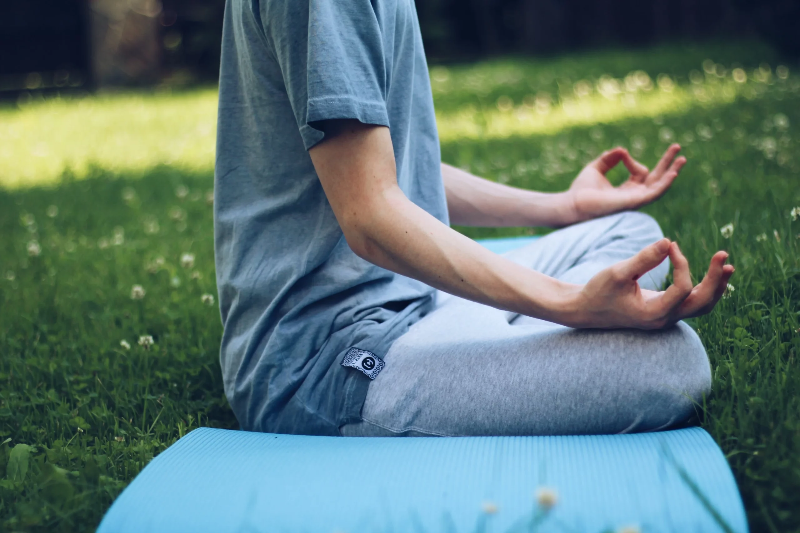 La respiration - Celine Pierre Sophrologue